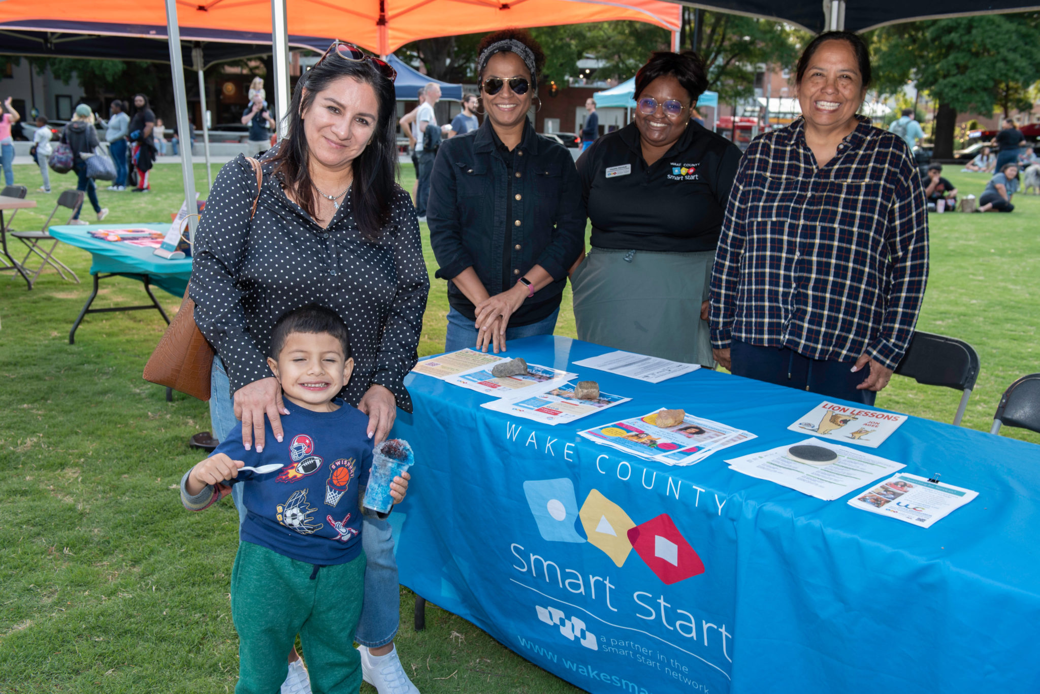 What does the funding proposal look like and how is it completed ...