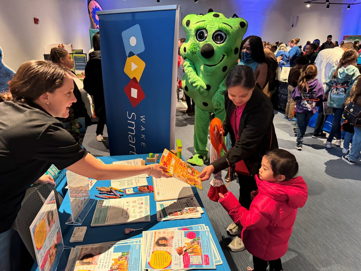 Careers - Wake County Smart Start