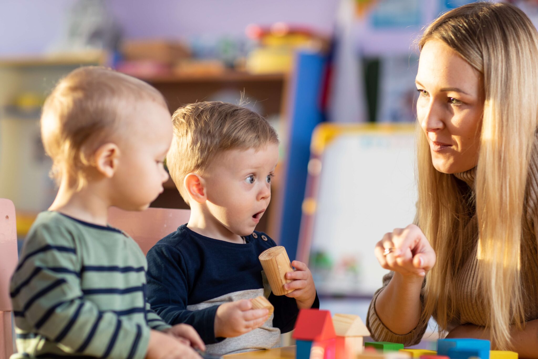 About Us - Wake County Smart Start