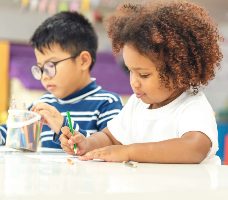 About Us - Wake County Smart Start