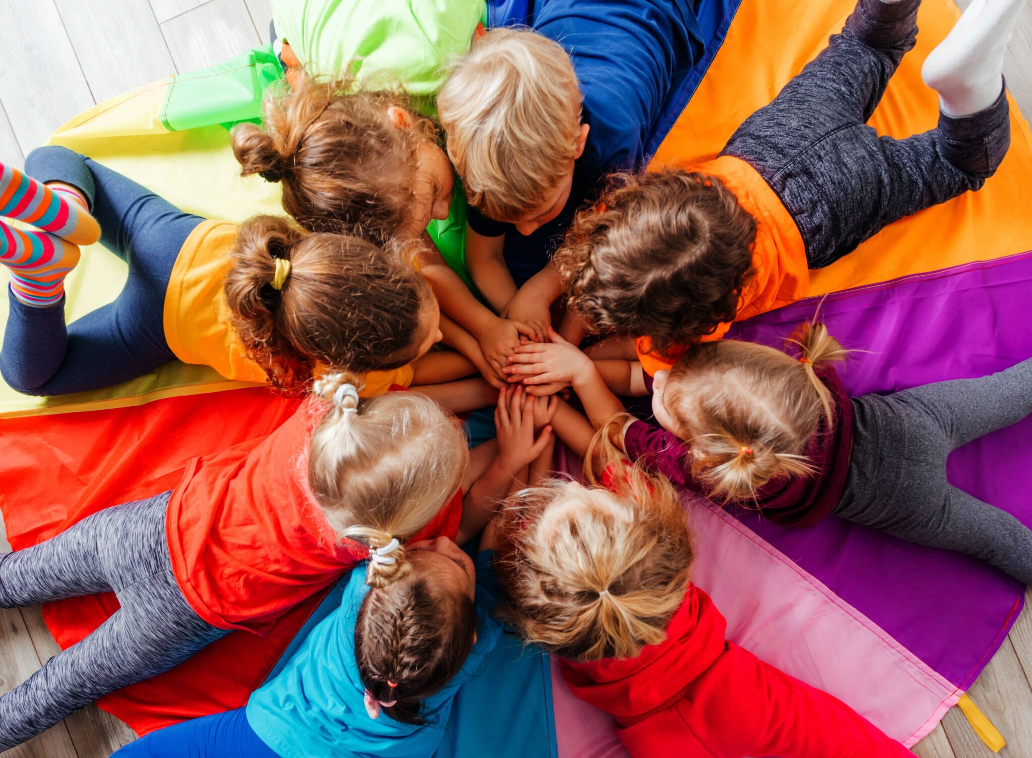 About Us - Wake County Smart Start