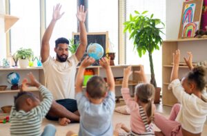 About Us - Wake County Smart Start