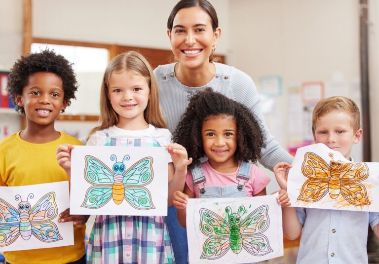 About Us - Wake County Smart Start