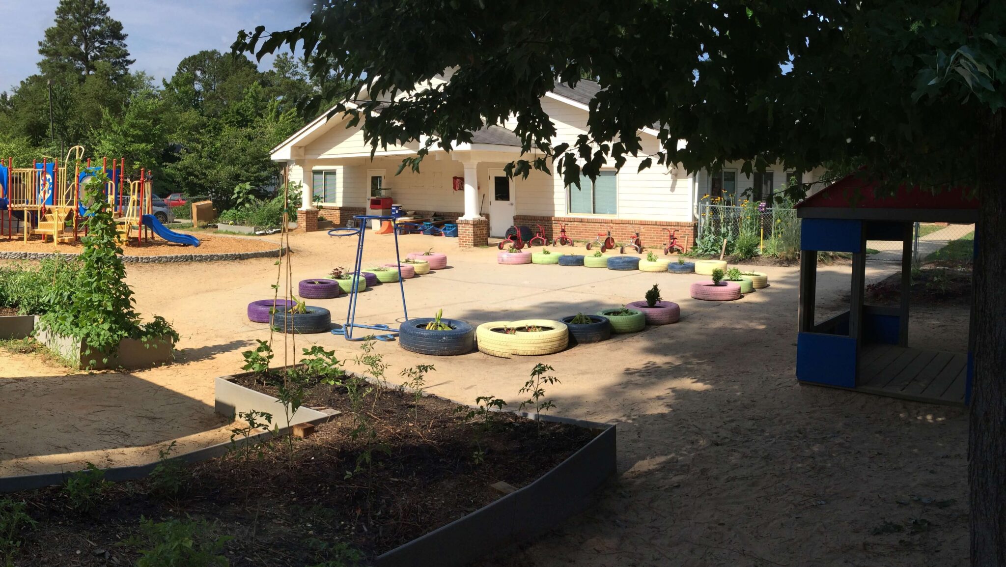 About Us - Wake County Smart Start