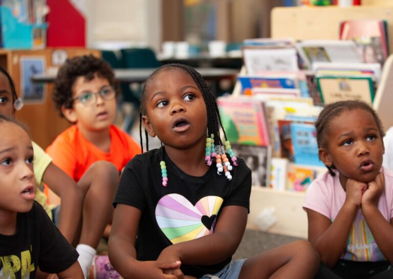 About Us - Wake County Smart Start