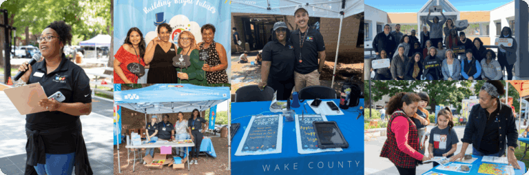 About Us - Wake County Smart Start