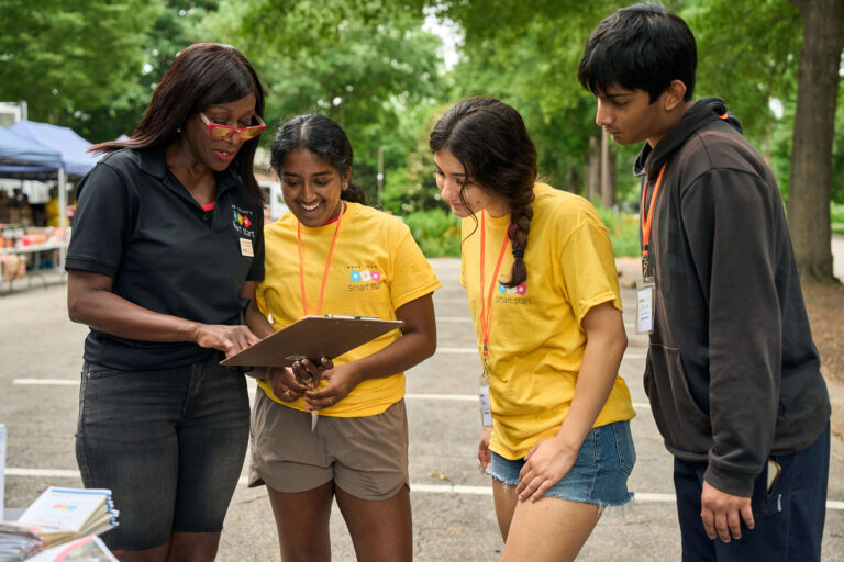 About Us - Wake County Smart Start